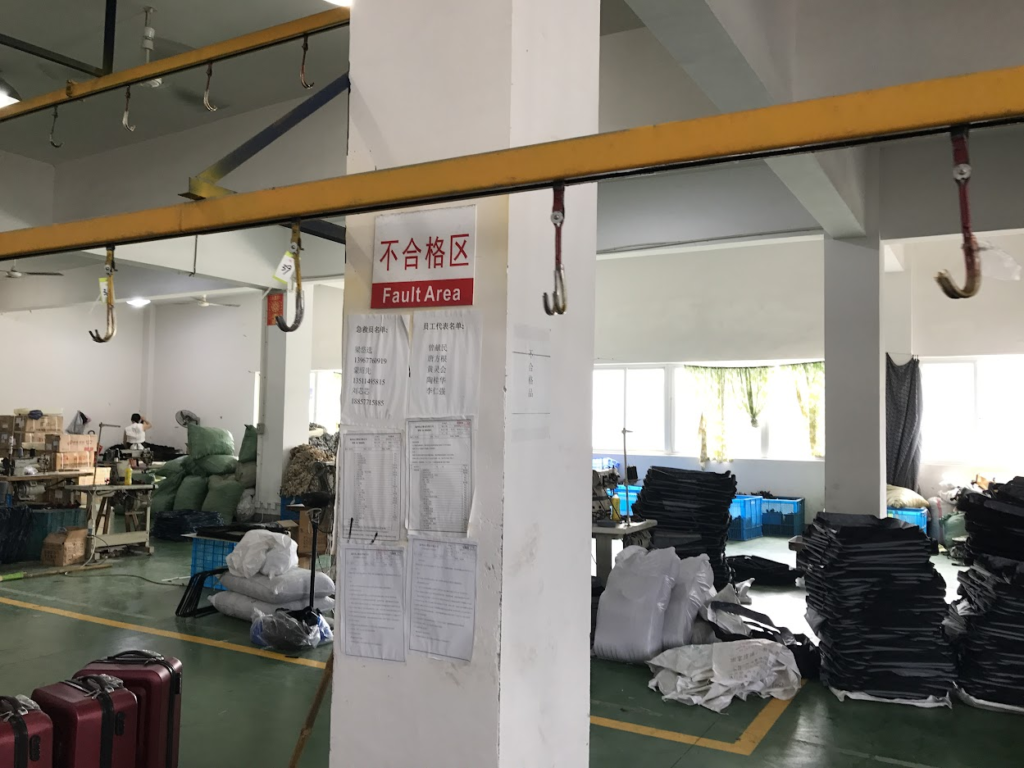 Quality Control – essential innovations